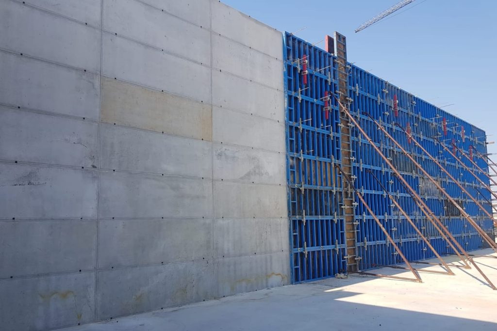 Nicoletti-International – Macchinari e attrezzature per la costruzione